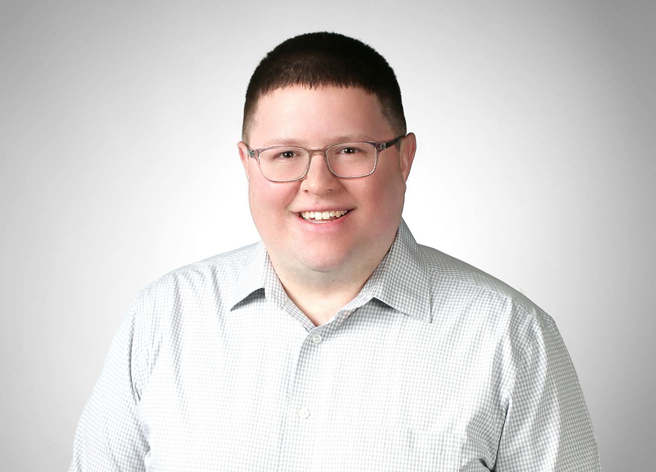 Moss Adams - Aaron Erickson