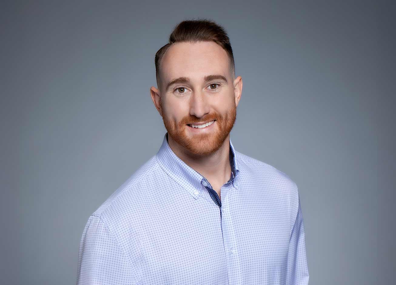 Moss Adams - Benjamin Pallas