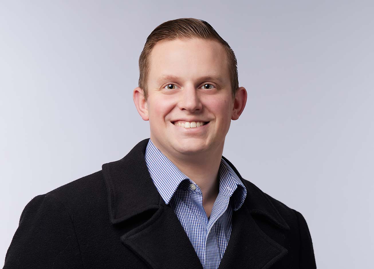 Moss Adams - John Baglien