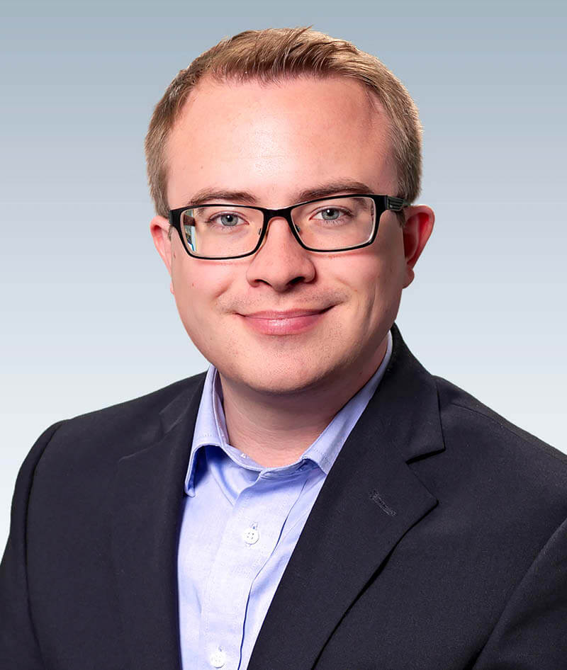 Moss Adams - Matthew Tygert