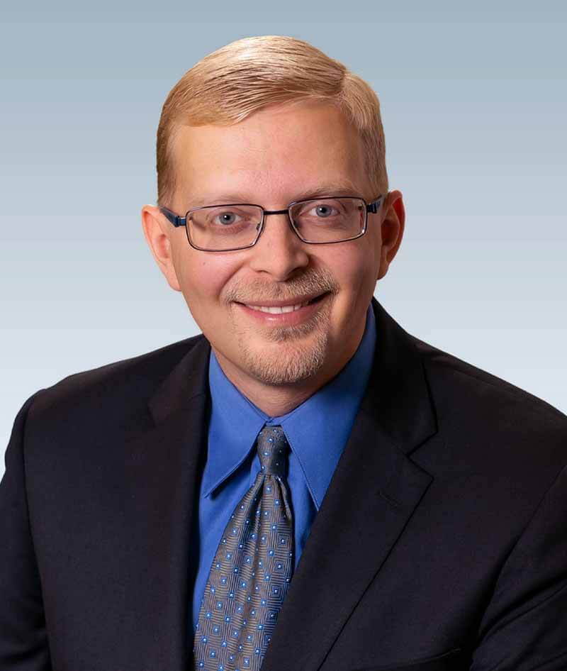 MossAdams - Tim Parks