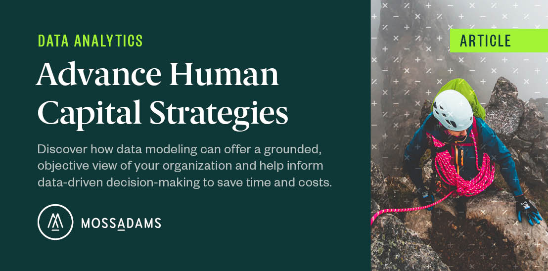 Organizational Chart Data Modeling Examples and Steps