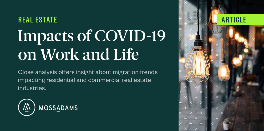 Real Estate Analysis: Migration, Rent Costs, and Lifestyle