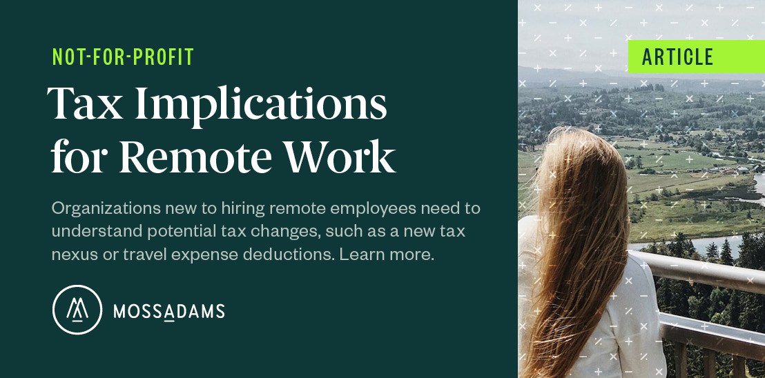FAQs for Remote Working Tax Deductions