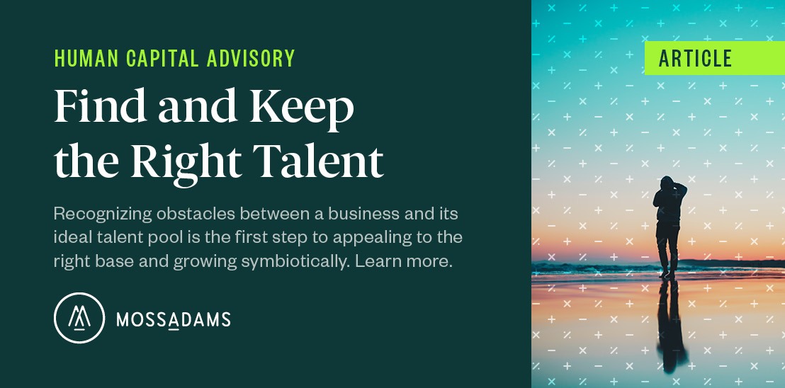 Human Capital Management Talent Acquisition Strategy