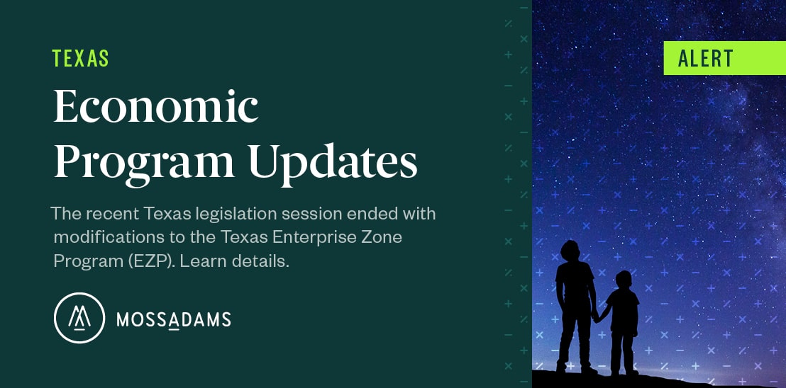 Explore Economic Development Changes in Texas